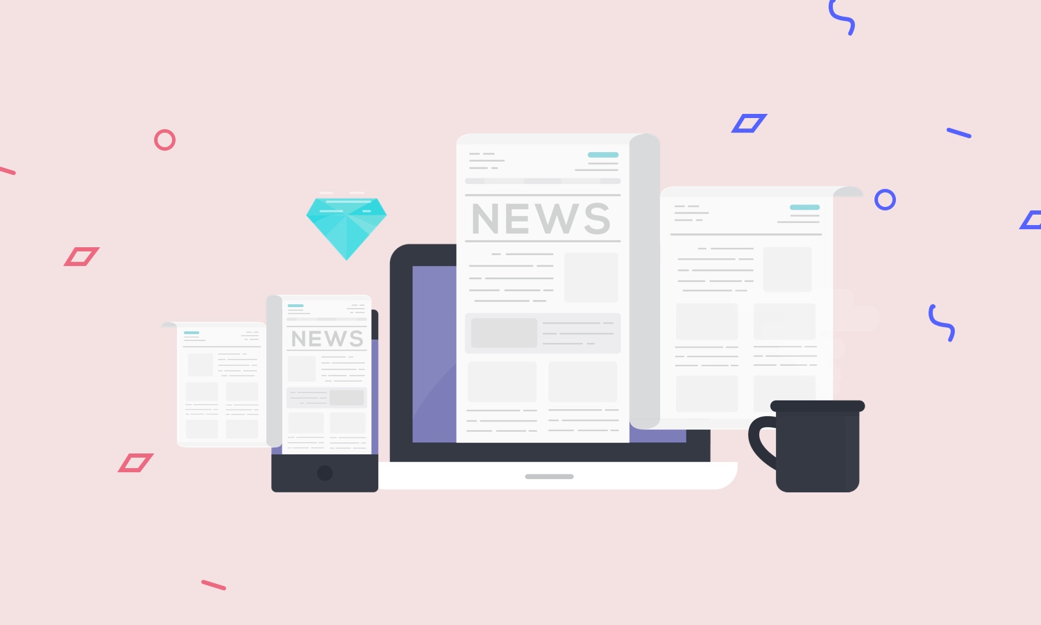 5 newsletters every UX/UI designer should be subscribed to