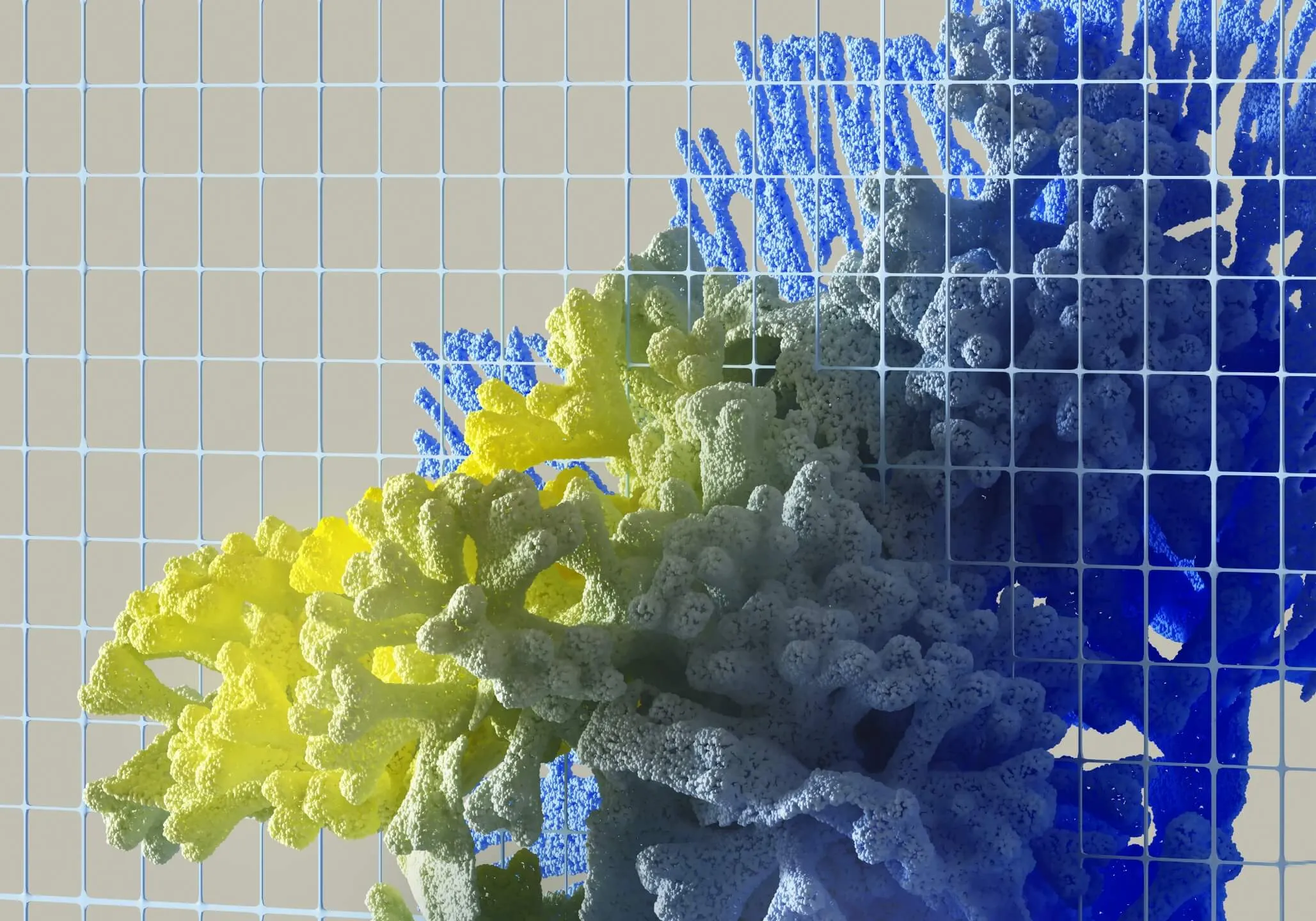 Transformative Investment