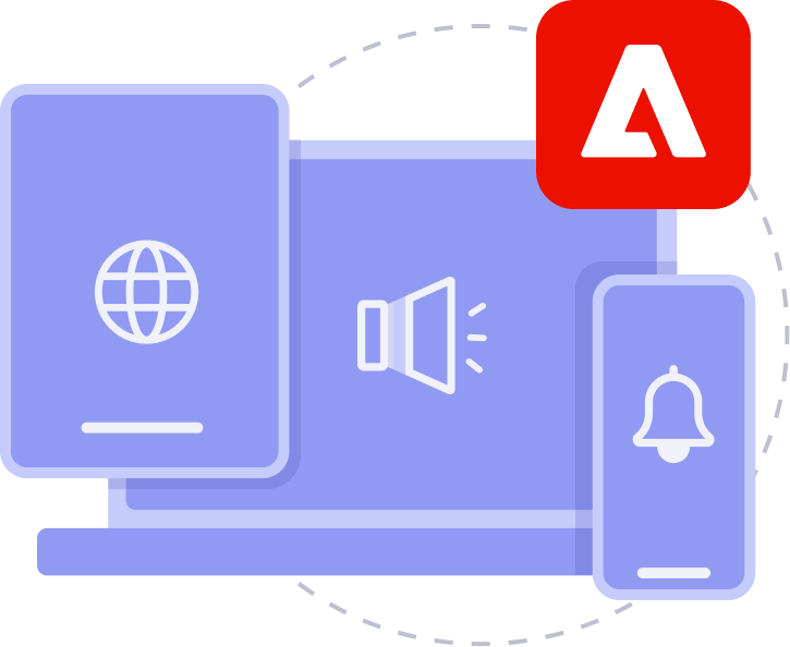 Adobe Experience Cloud