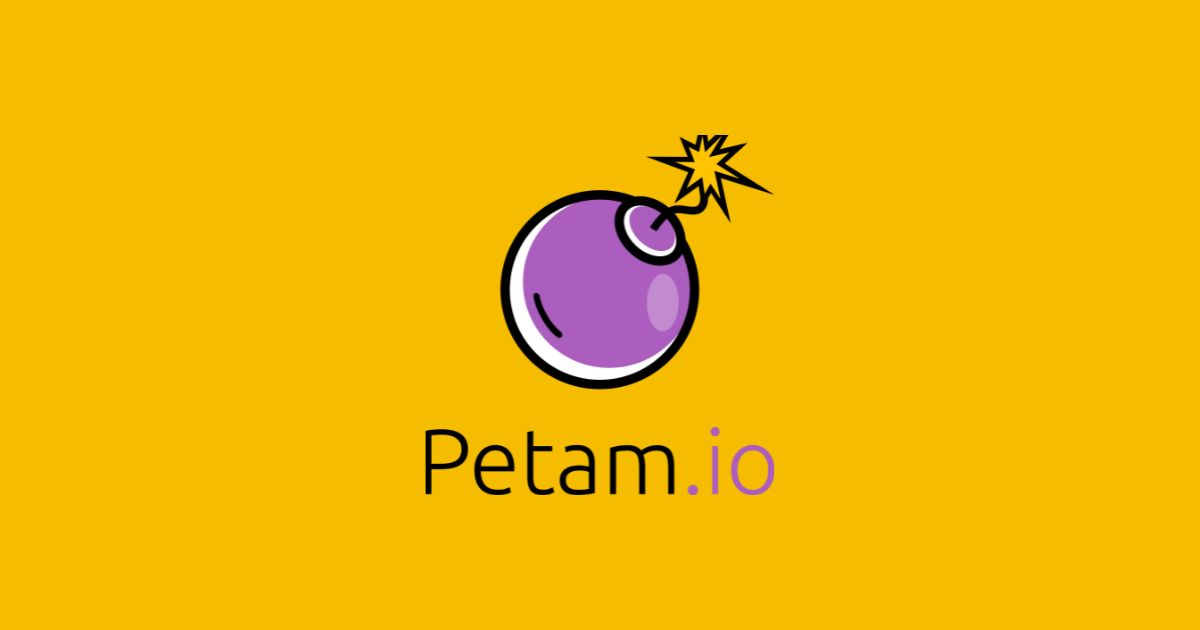 Petam | Analizador de webs