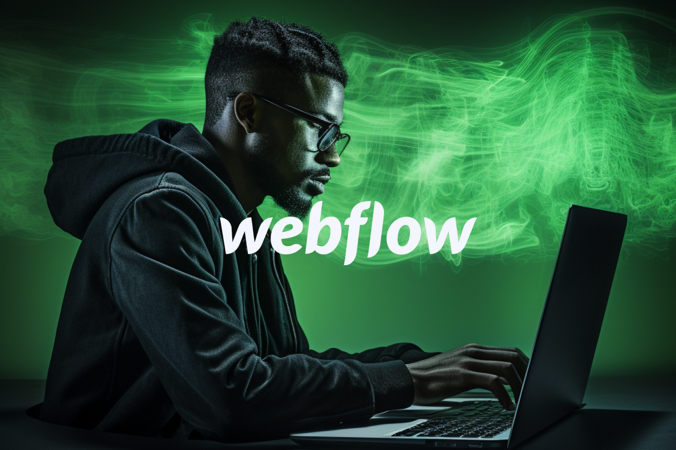 Expert Webflow Development Services: Unlock the Full Potential of Your Website | Derrick.dk 🌄