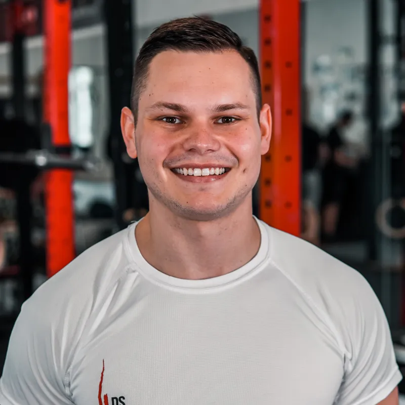 Dark Side Movement | Naši trenéři