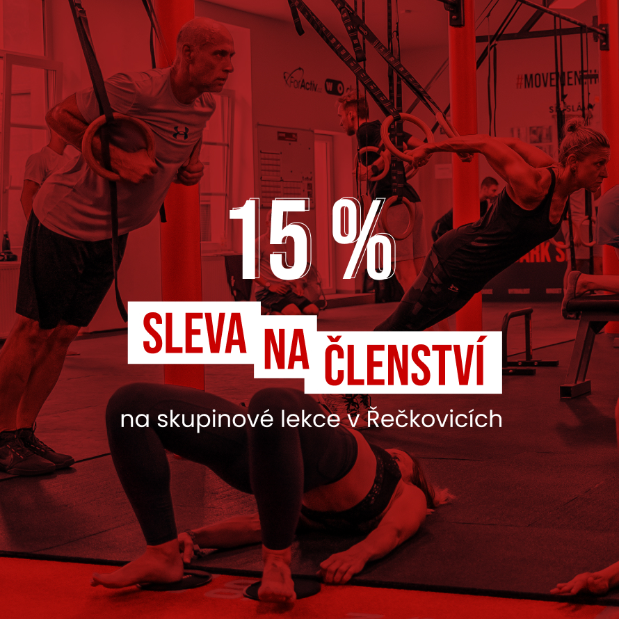 Vánoce jsou tady! 🎄🎁