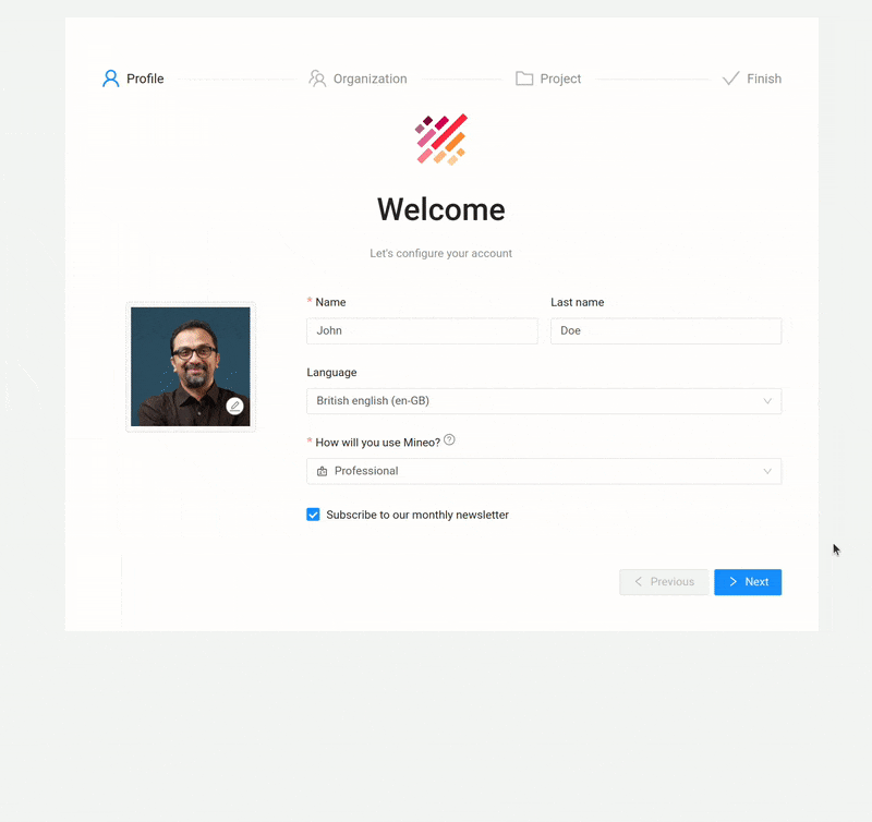 Mineo 2023.04: A powerful upgrade for your Python notebooks in the cloud
