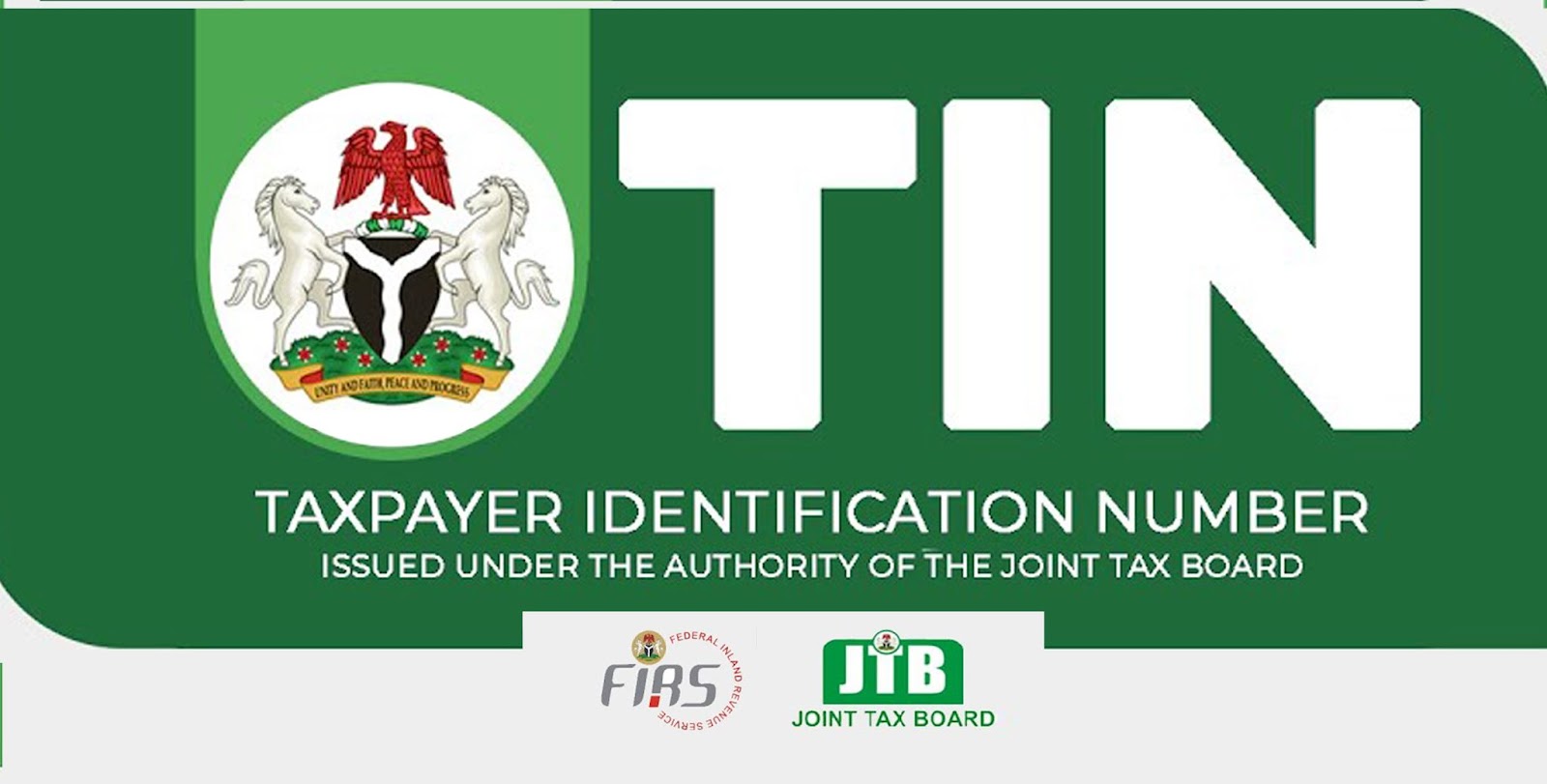 Understanding TIN in Nigeria: A Simple and Comprehensive Guide
