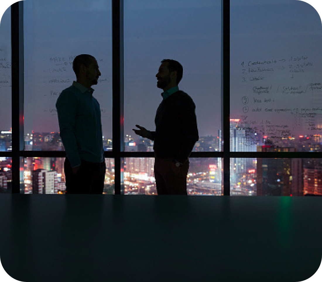 Gridcog - Industries