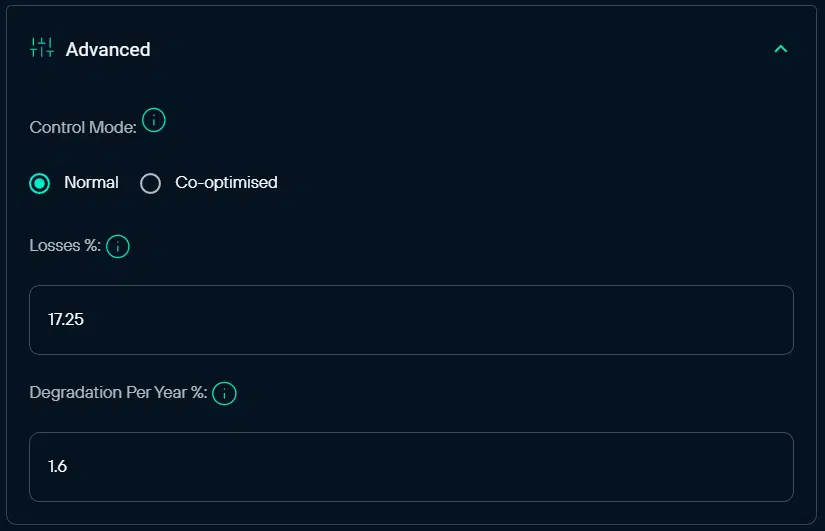 Wind modelling, made simple