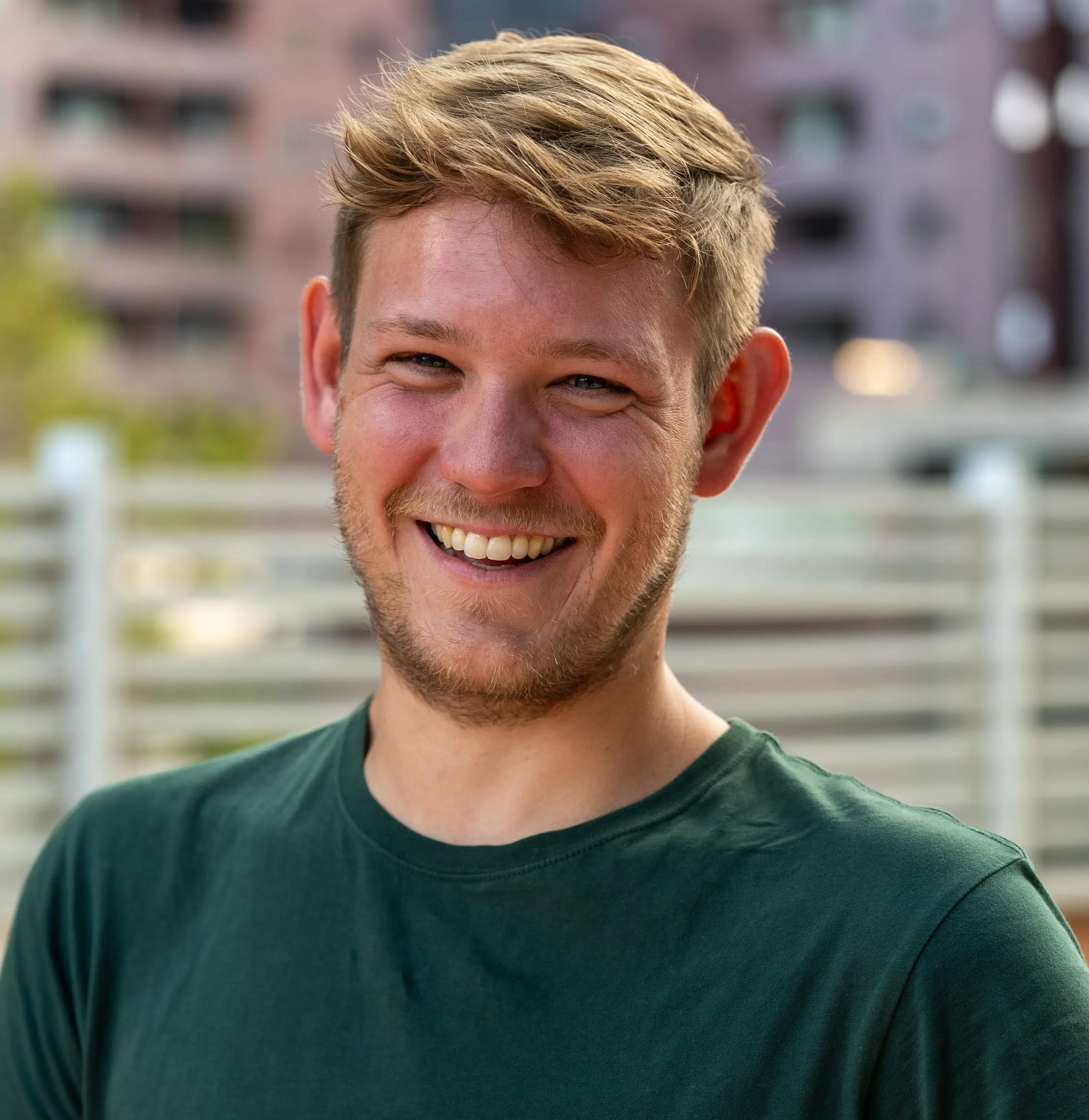 Frequency Regulation and Battery Throughput