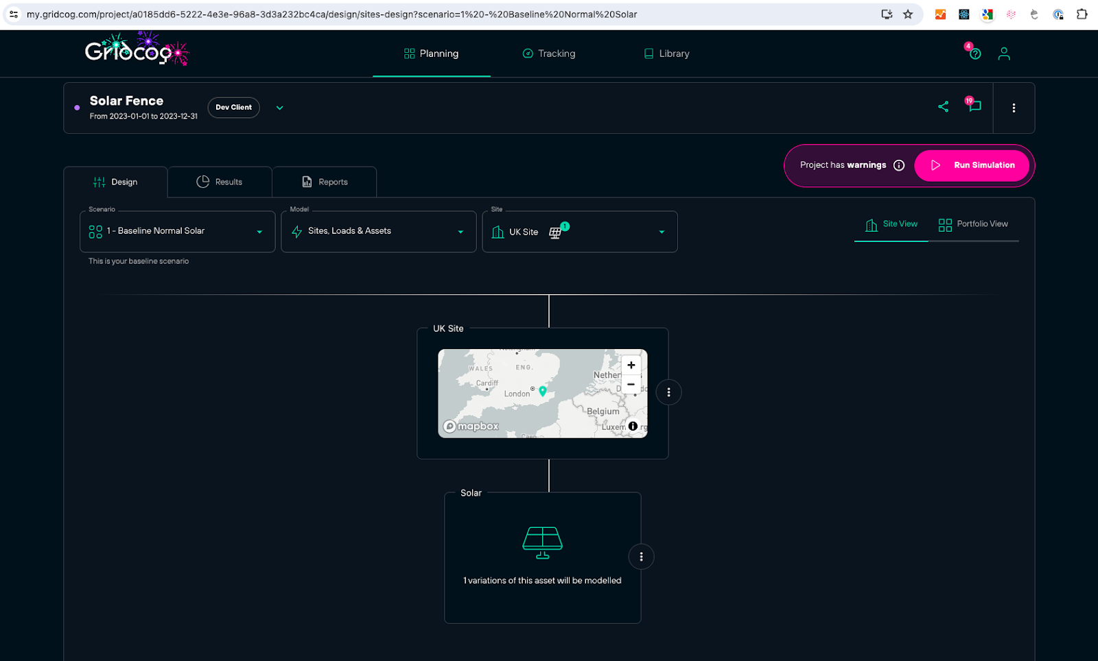 Solar Fence vs Conventional Ground-Mount Solar