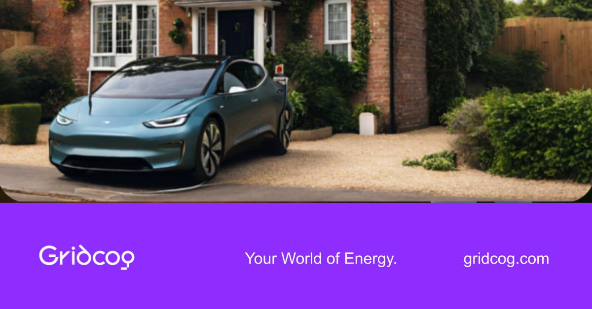 Residential V2G in the GB Energy market - a look under the hood at the new PowerPack Tariff from ...