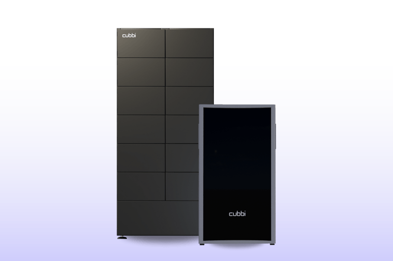 Cubbi: Corporate Catering and Workplace Food Services