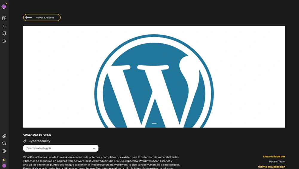 Posicionamiento SEO y rendimiento Web | Petam.io