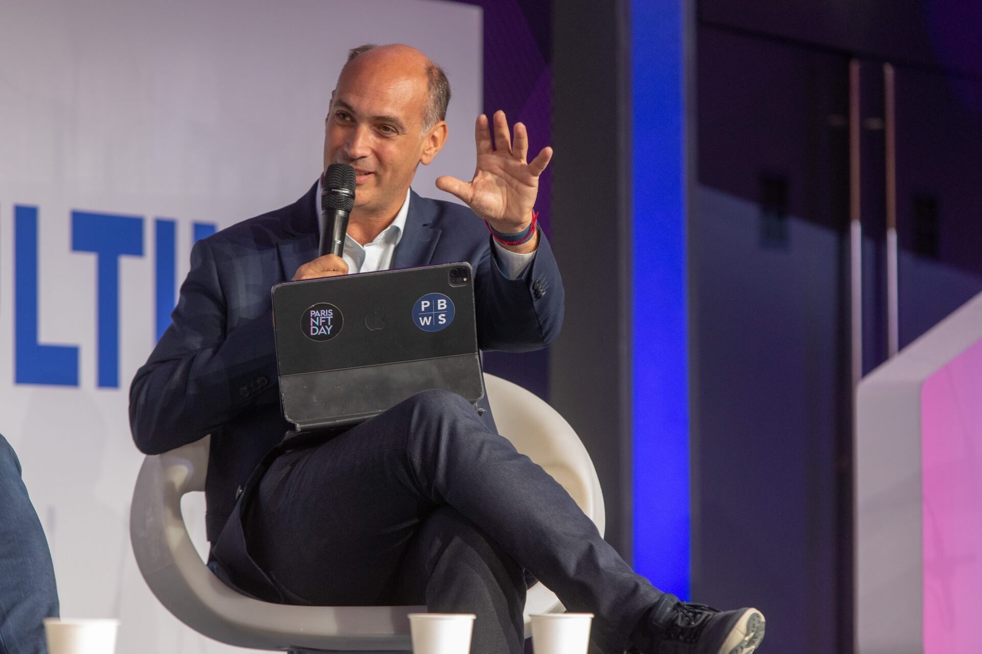 Paris Blockchain Week | PBW Media | 21st – 23rd March 2023