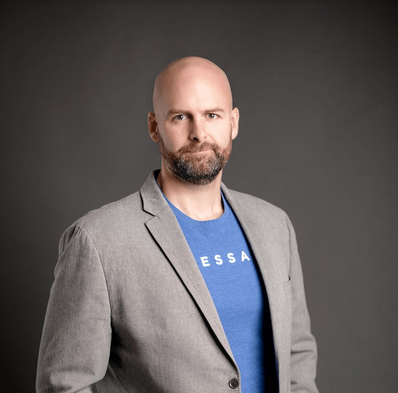 Paris Blockchain Week Summit