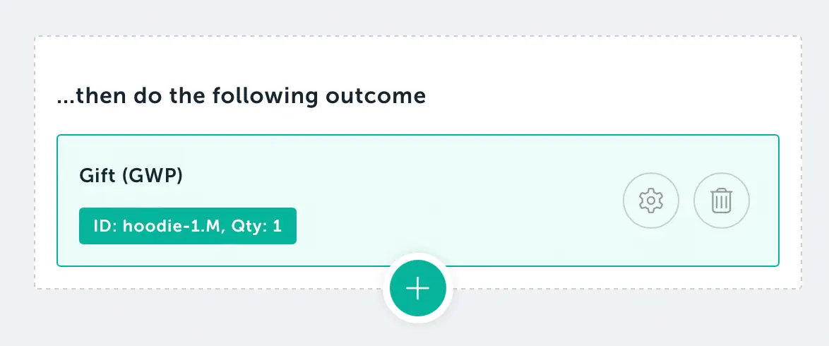 Discount Management made easy