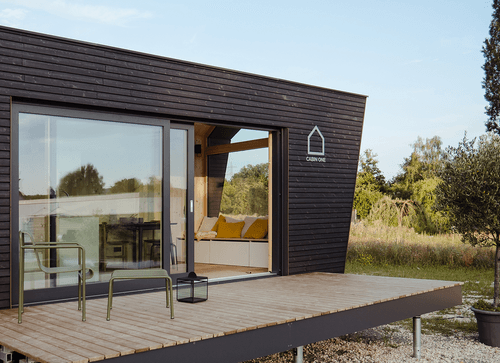 Home One Guidebook | Die All-Inclusive-Häuser von Home One