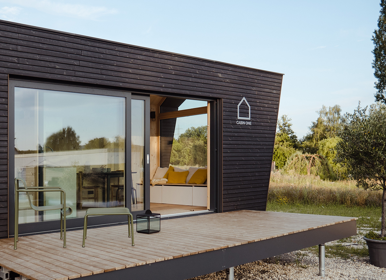Home One Guidebook | Die All-Inclusive-Häuser von Home One