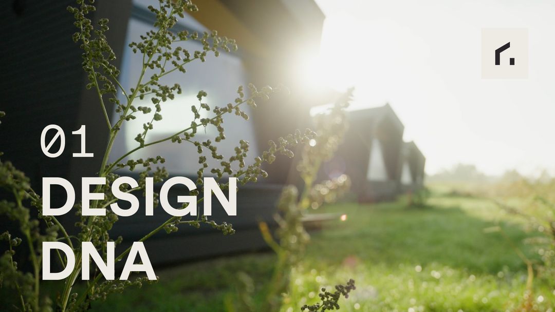 Minimalhäuser von Home One | Aus Liebe zum Design