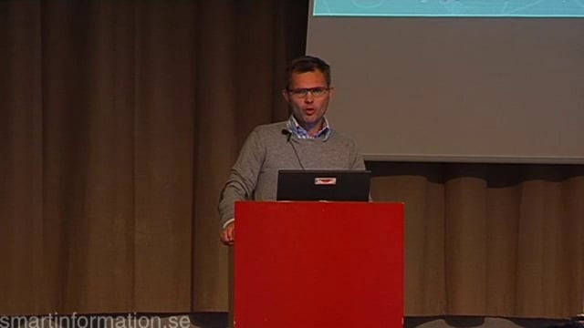 Christopher Lundborg – IDA vid malign smärta