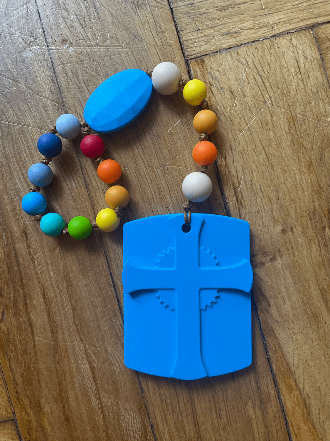 Ark of the Covenant, Rosary Chew - one decade | Shop