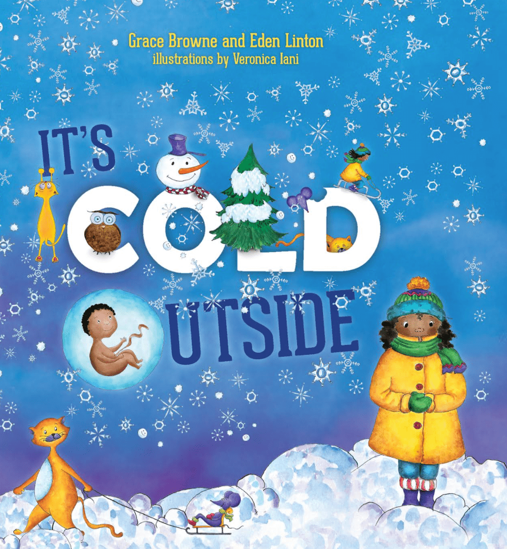 It's Cold Outside | Shop