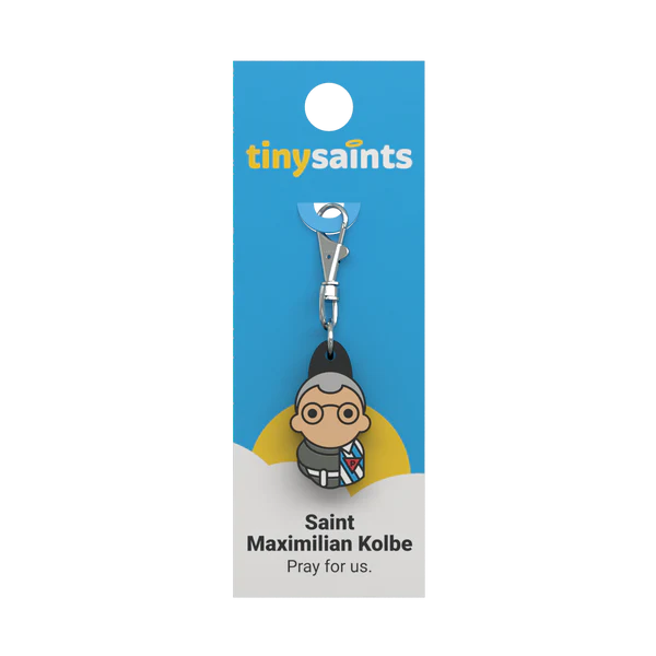 Tiny Saints - Collection