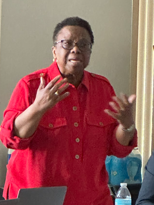 Board reaches consensus with administration on five priority strategies ...