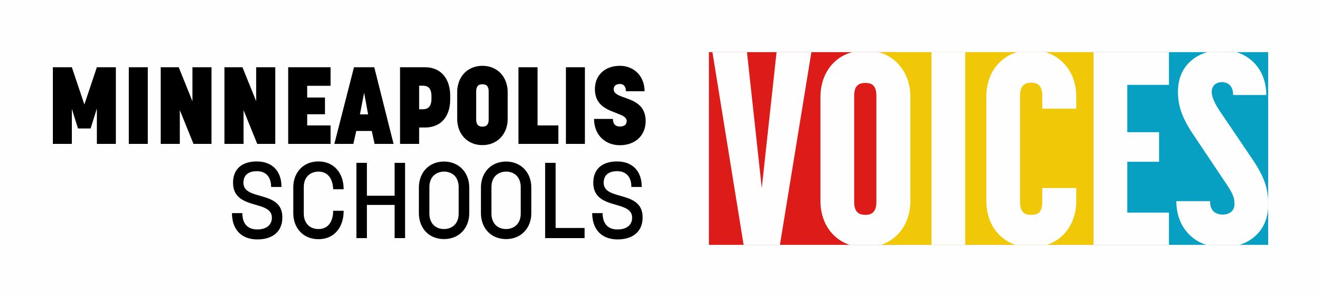 Minneapolis Schools Voices | News