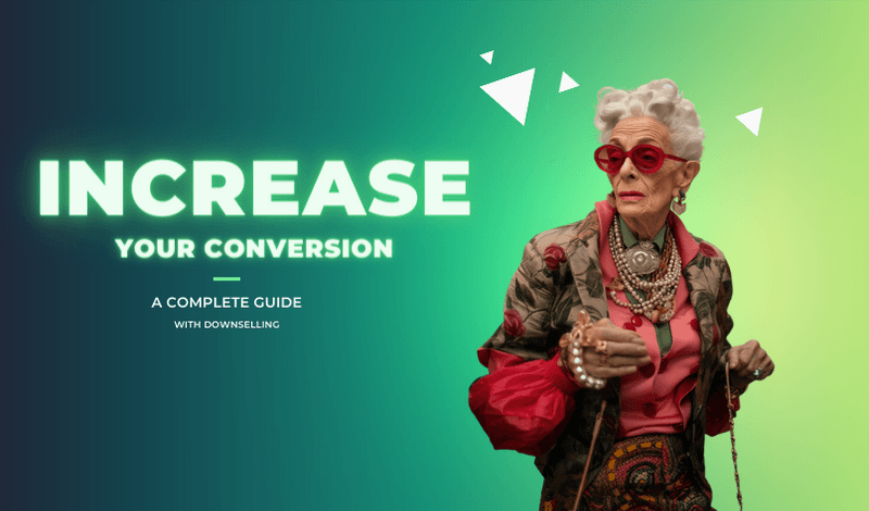 What Is Down Selling? Definition, Examples & Strategies