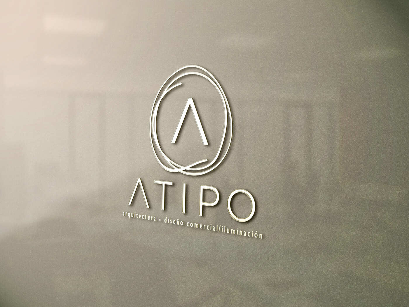 Atipo | Architecture Studio | Paragram Co