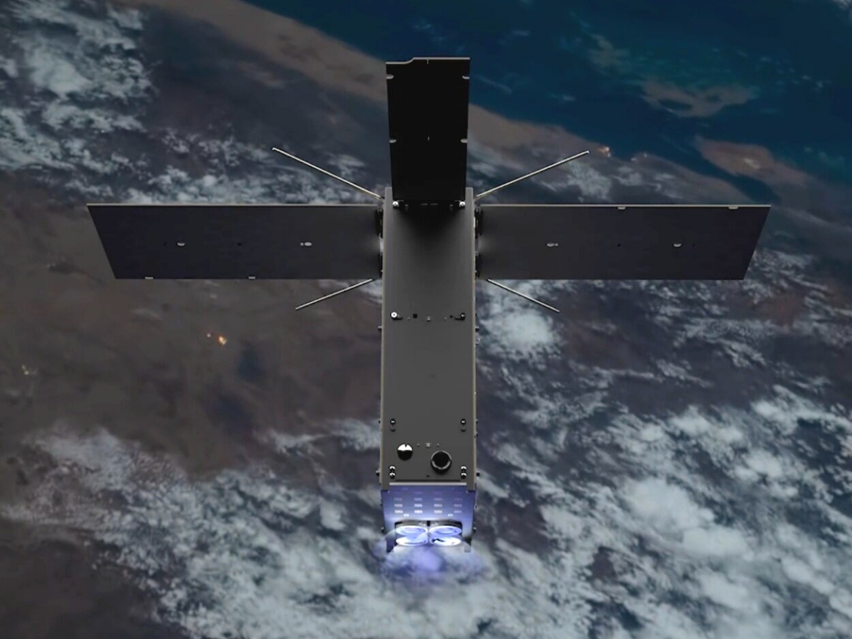 Hypernova Space Technologies: Small Creations, Massive Impact