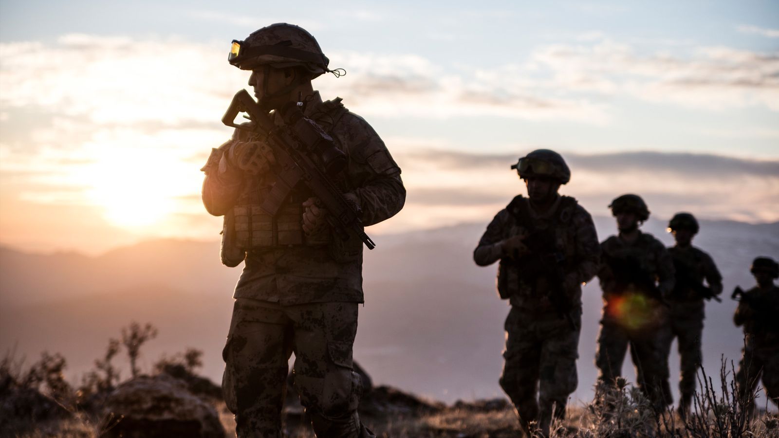 Careers at Peraton | Do The Can't Be Done