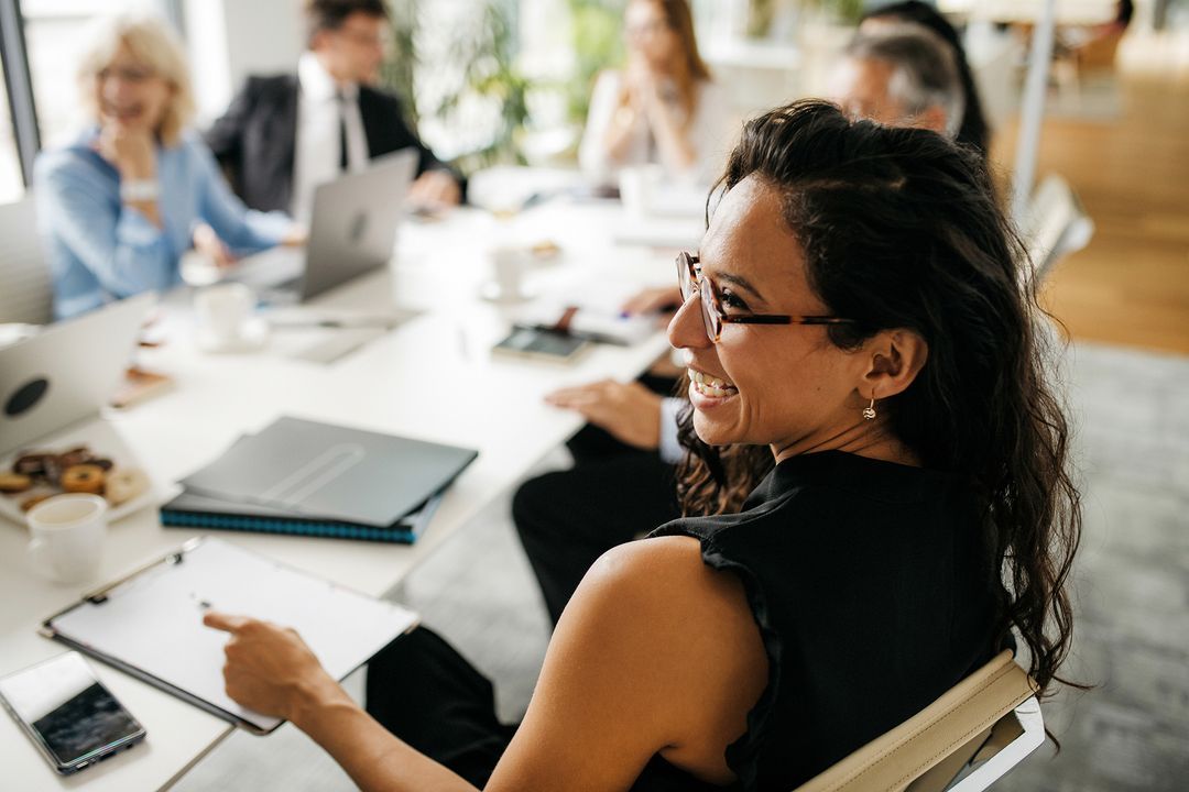 Careers at Peraton | Do The Can't Be Done