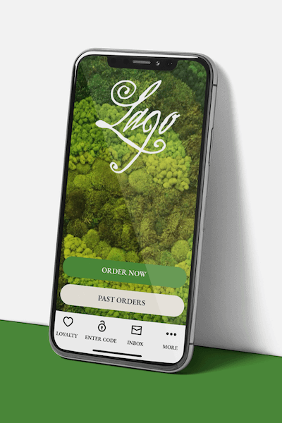 Lago East Bank | Cleveland Italian Restaurant