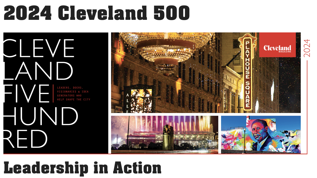 Cleveland 500 2024: Fabio Salerno