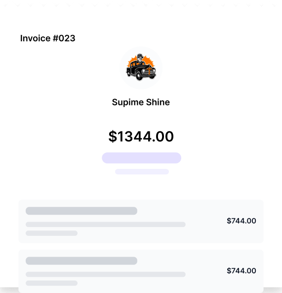 Small Business Invoicing | Fast and Easy Online Invoice Builder