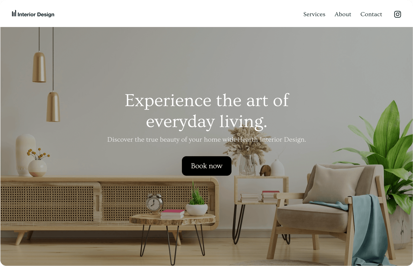 Durable AI Website Builder and Small Business Software