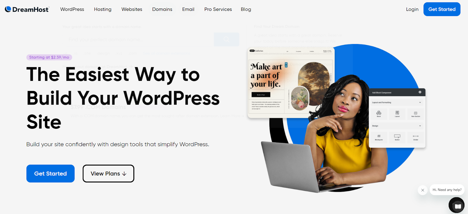 9 Best GoDaddy Alternatives For Website Building in 2024