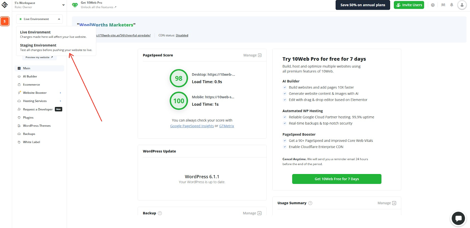 10Web vs Durable: Which AI Website Builder Is the Best?
