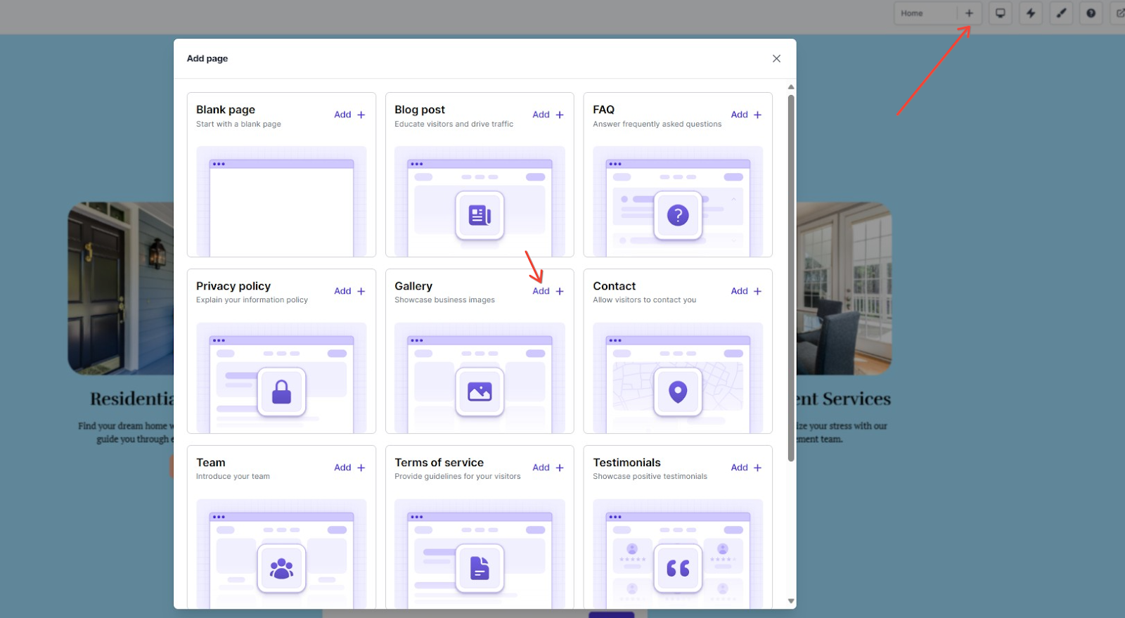 The 15 Best and Easiest Real Estate Website Builders in 2024