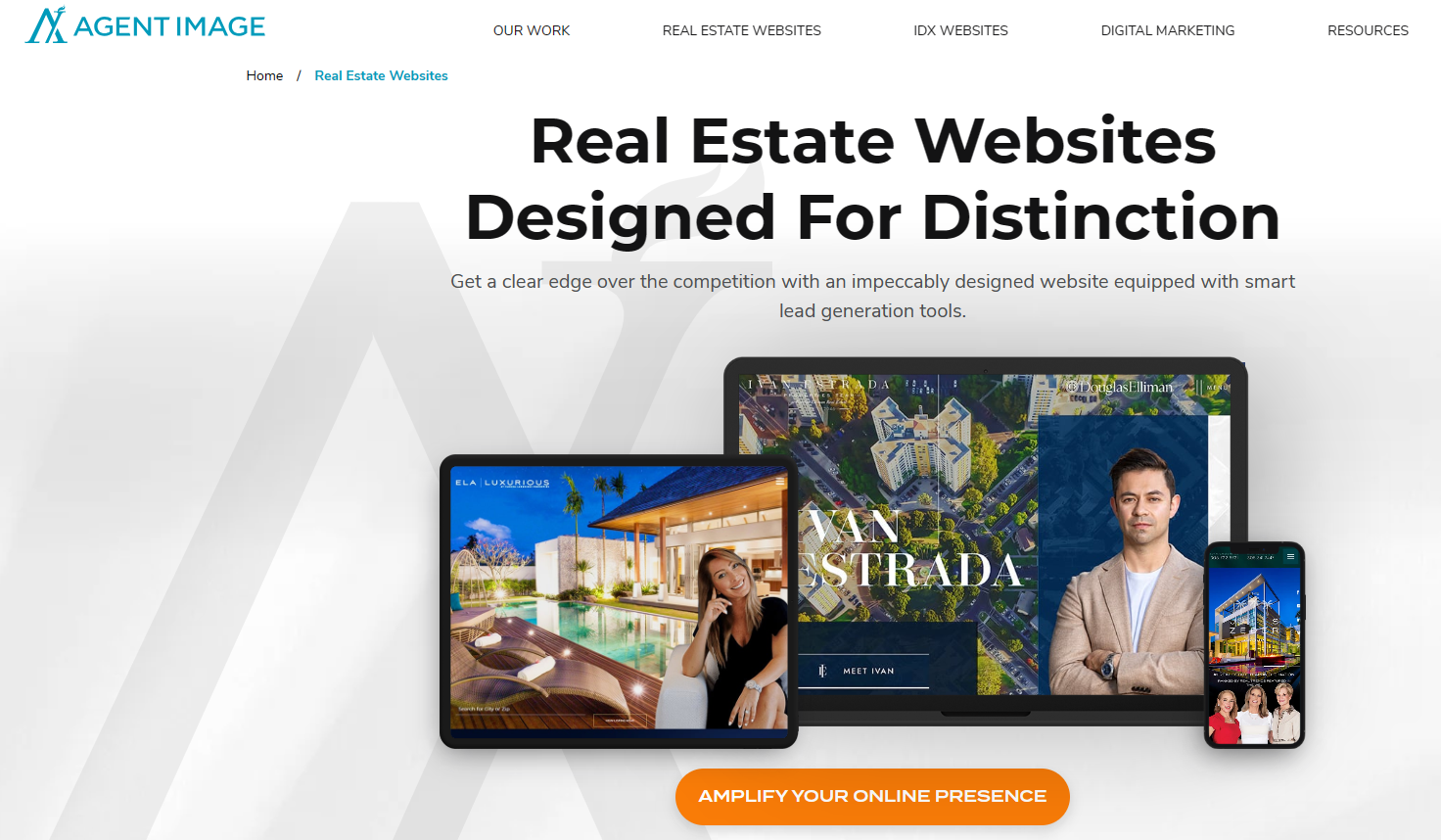 The 15 Best and Easiest Real Estate Website Builders in 2024