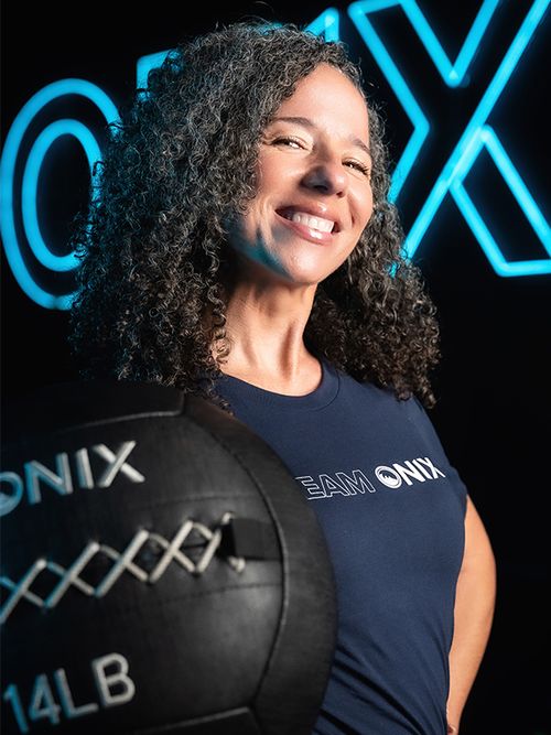 Onix Fitness - Long Beach Gym