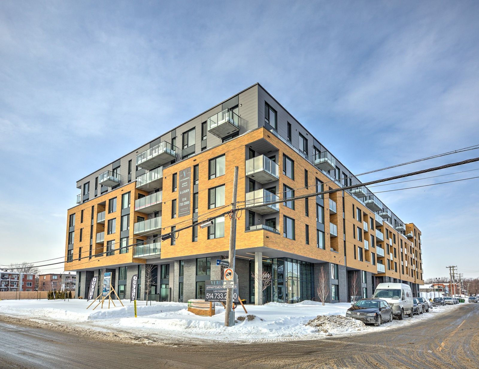 Gestion Lameer | Montreal Real Estate Management