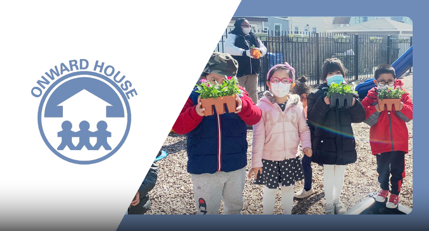 A Closer Look Inside Onward House, Our New Community Partner - Protrade ...