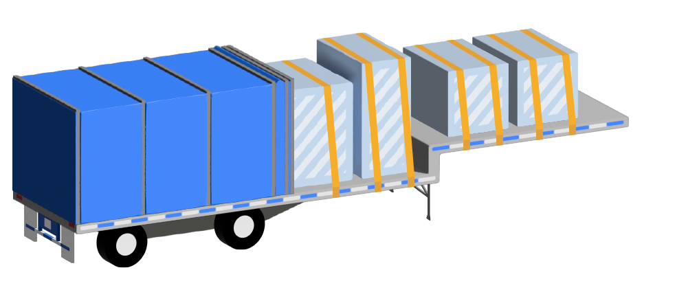 The Perfect Equipment For The Job: Our Recommended Trailers - Protrade ...