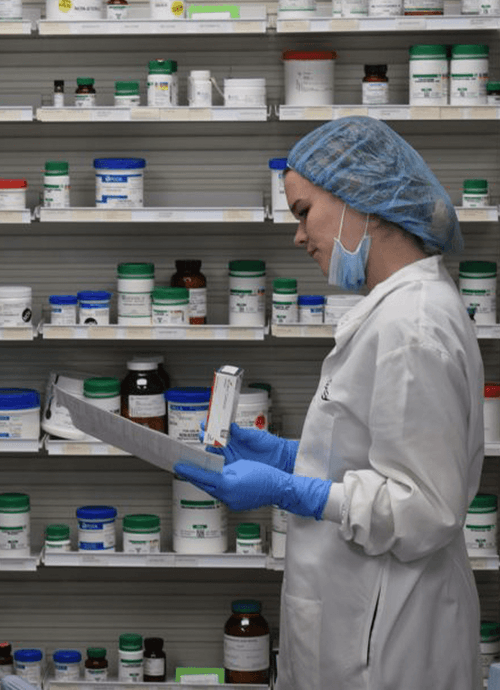 Home | Bayview Pharmacy | Compounding Pharmacy | All Specialties