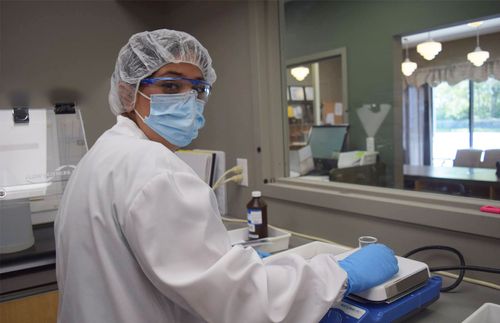 Boston, MA's Compounding Pharmacy of Choice | Bayview Pharmacy