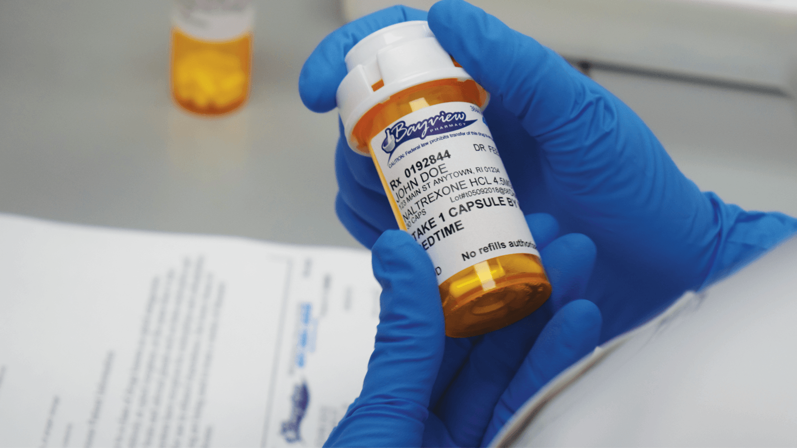 Compounding and Retail Pharmacies: What's the Difference? | Bayview Blog