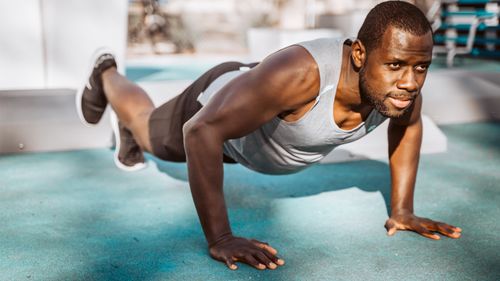 5 Easy Ways to Get Started With Exercise | Bayview Blog