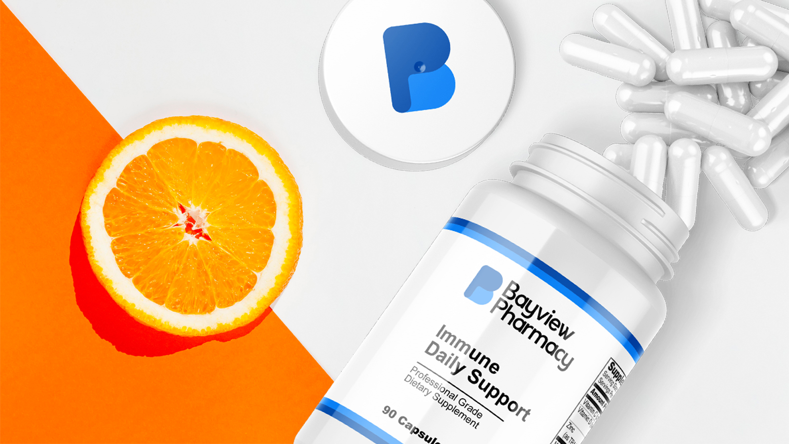 A Comprehensive Guide to Immune-Boosting Supplements | Bayview Blog